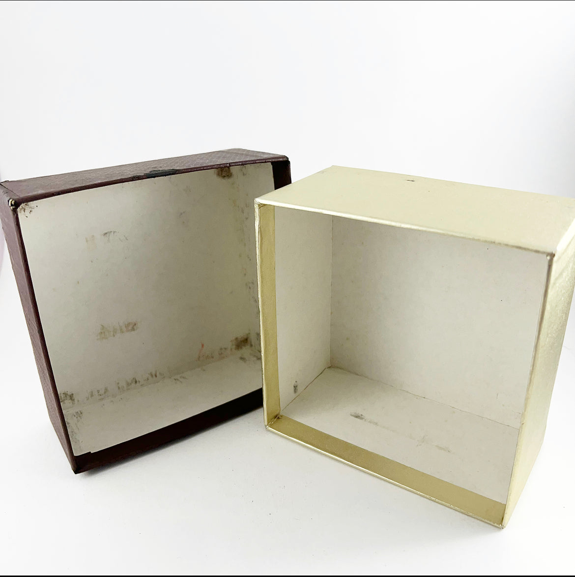 1960s/70s Omega Outer Cardboard Box – Mornington Watches